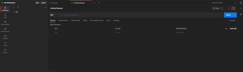 Understanding Postman – Another essential tool in the arsenal – Learn ...