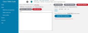 YANG Suite with NETCONF for Network Automation : A Simplified Guide ...