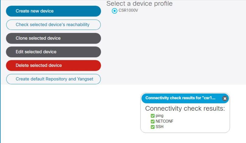 YANG Suite with NETCONF for Network Automation : A Simplified Guide ...