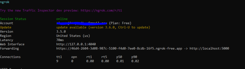 Webhooks Demo – Outgoing Webhooks with MS Teams – Learn UC Collaboration